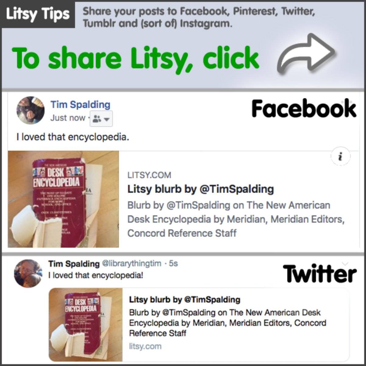 Litsy | Litsy